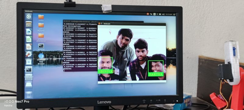 Imadabathuni Harsha Venkat - Portfolio